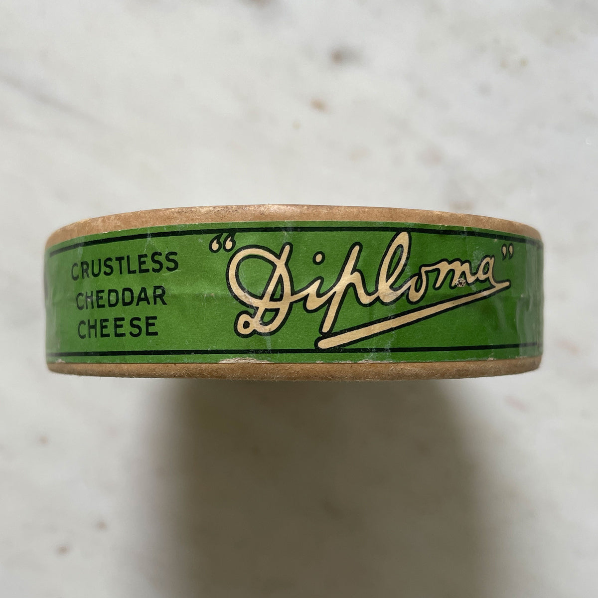 Vintage Cheese Shop Display Box - IntoVintage.co.uk – Intovintage.co.uk