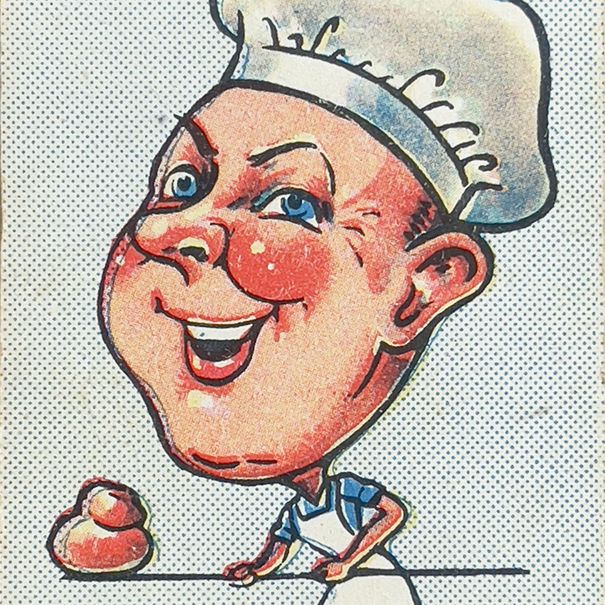 A Vintage 'Donkey' Card Game - IntoVintage.co.uk – Intovintage.co.uk