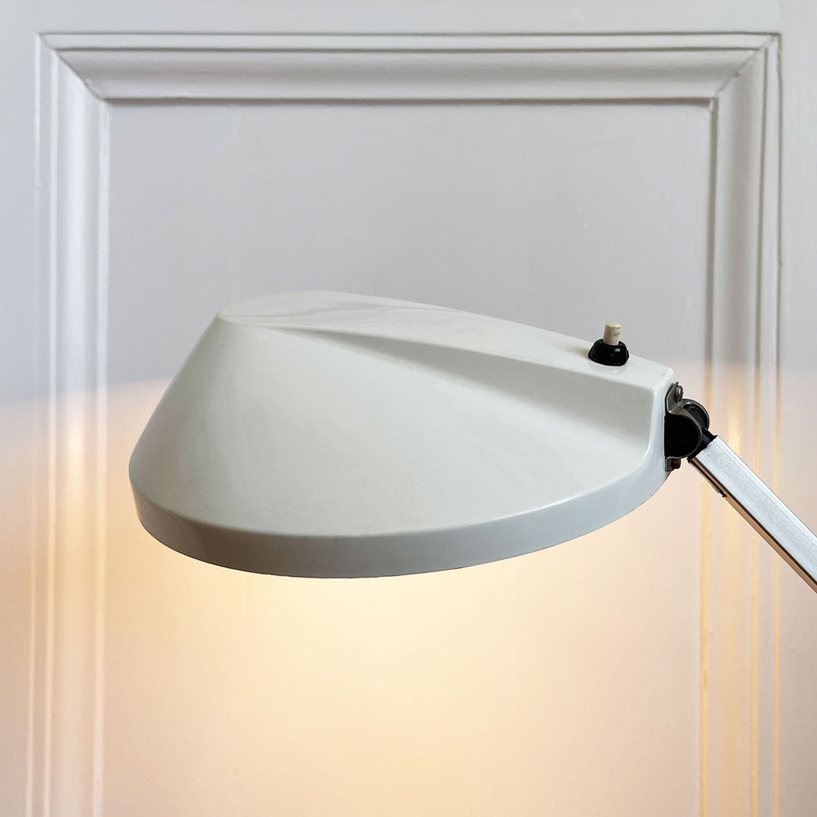 A Vintage Anglepoise WL1 Lamp - Intovintage.co.uk