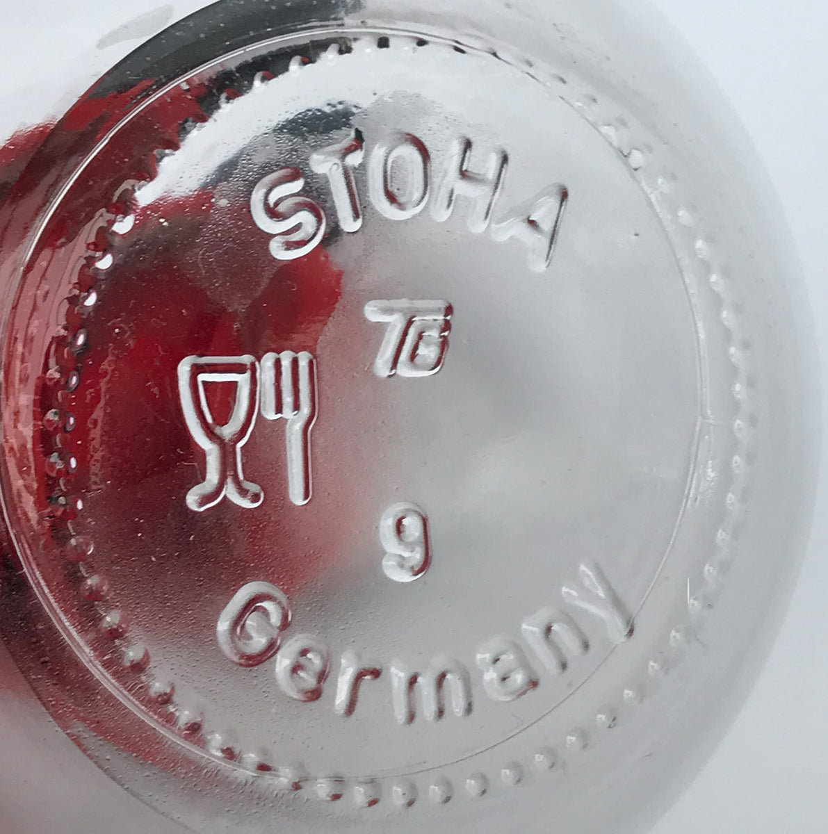 Vintage Stoha Bird Syrup/Sugar Dispenser - intovintage.co.uk ...