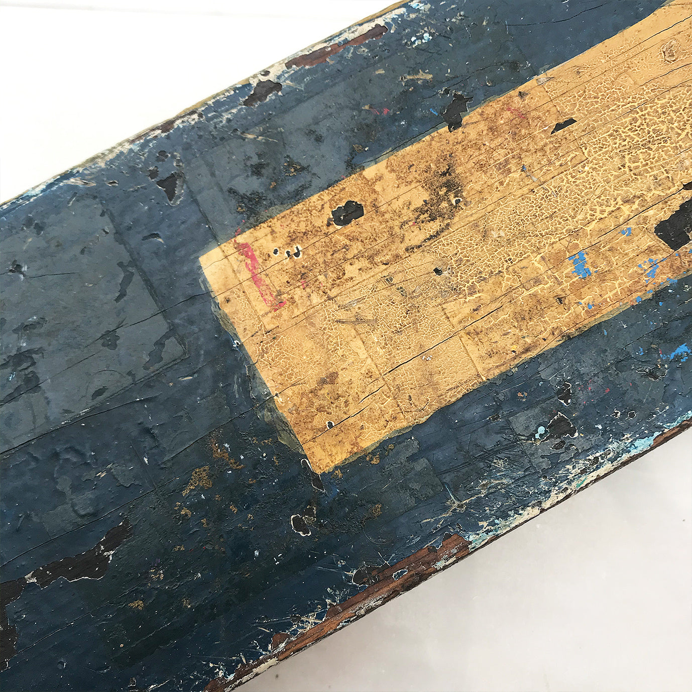 Vintage Football Clacker Rattle - IntoVintage.co.uk – Intovintage.co.uk