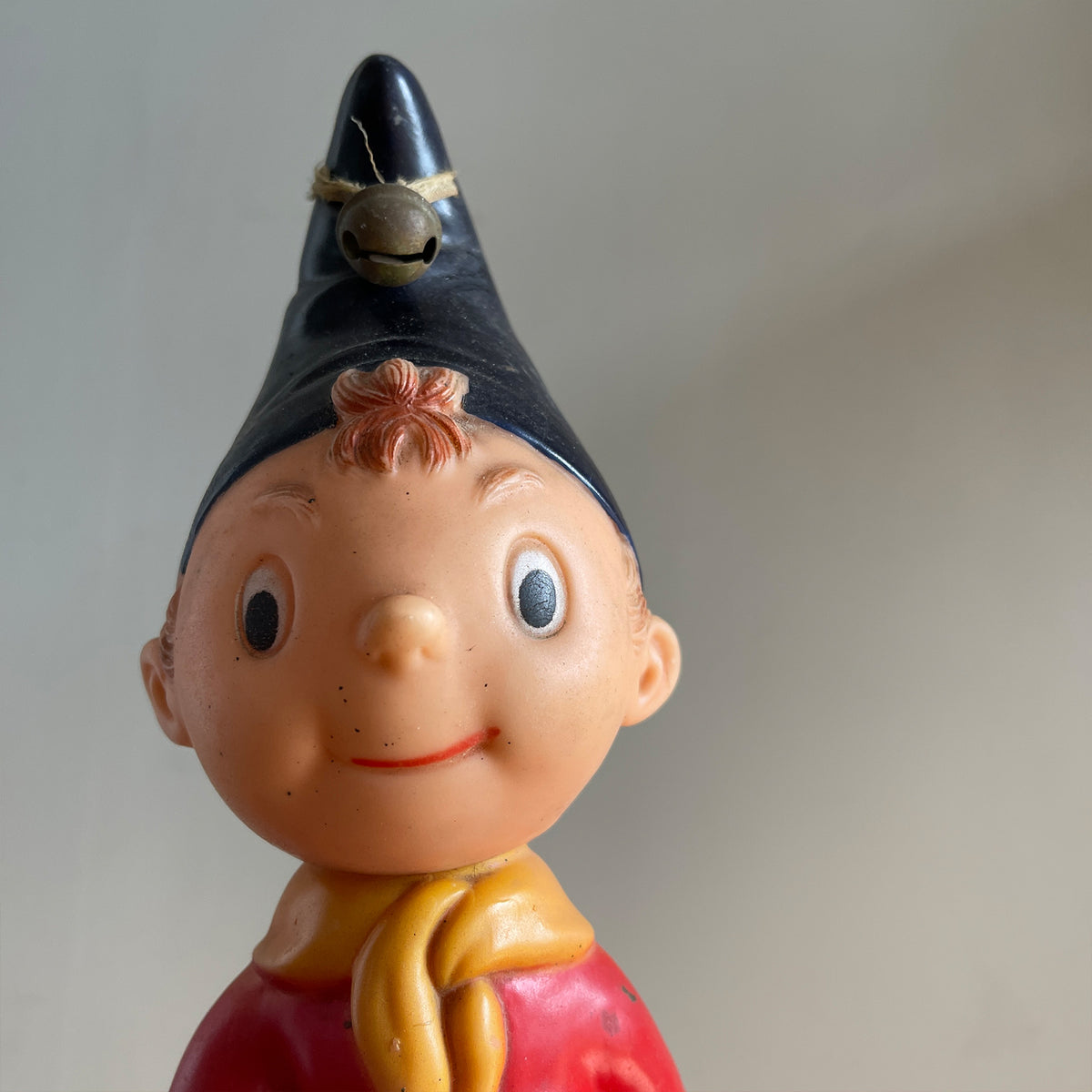 A Vintage 1960s Toy Noddy - IntoVintage.co.uk – Intovintage.co.uk