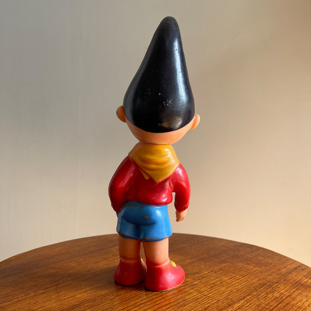 A Vintage 1960s Toy Noddy - IntoVintage.co.uk – Intovintage.co.uk