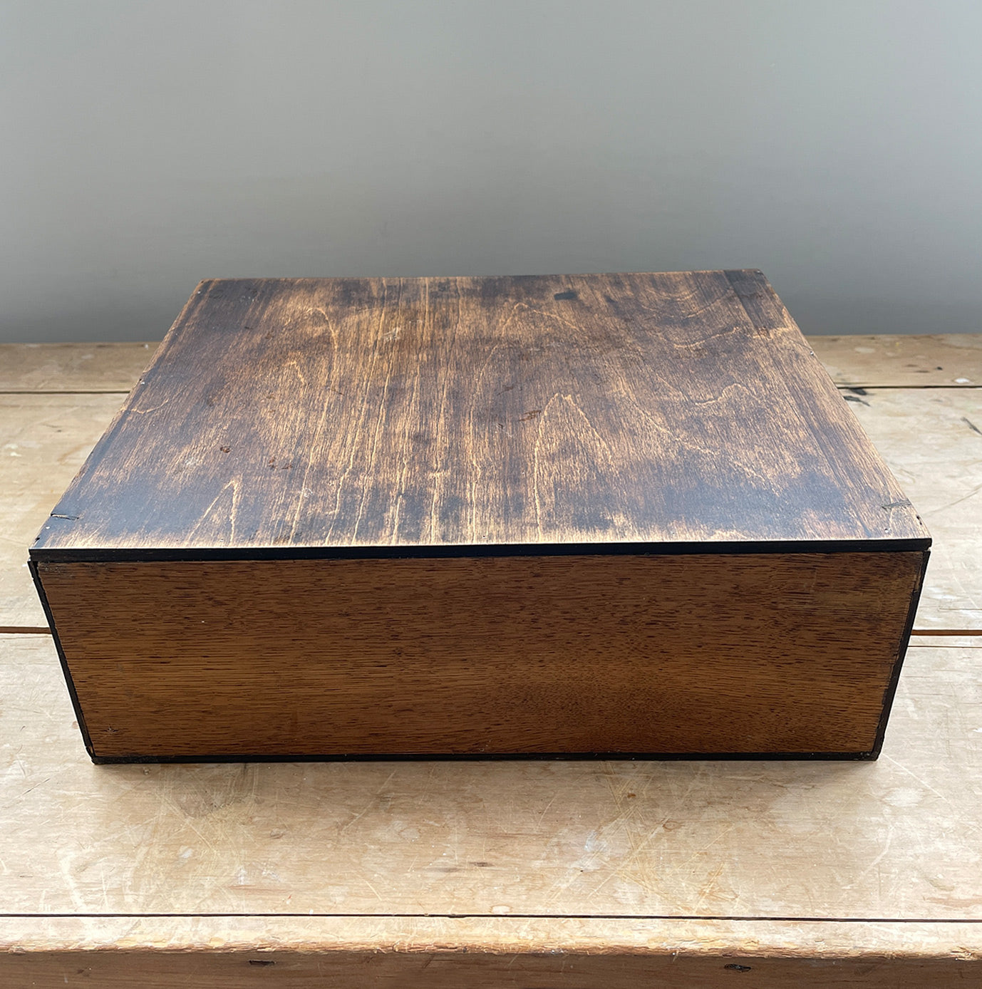 A Vintage Spear & Jackson Tool Display Stand - IntoVintage.co.uk ...